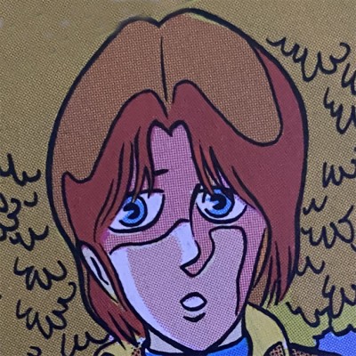 Karl Riber (Robotech) - Titan Books
