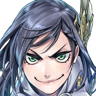 Brunhilde (Record of Ragnarok) - VIZ Media