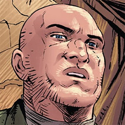 Chapin (Planet of the Apes) - BOOM! Studios