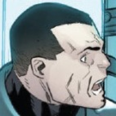 Chase Kroll (Earth-616) - Marvel Comics