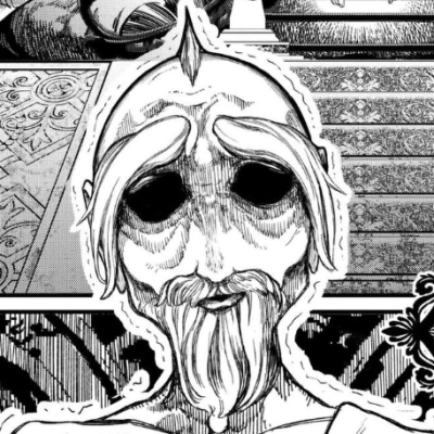 Zeus (Record of Ragnarok)