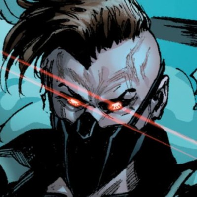 Broker (Earth-616) - Marvel Comics