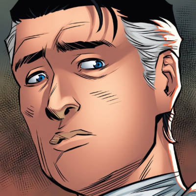 Reed Richards (Dark: Venom) - Marvel Comics