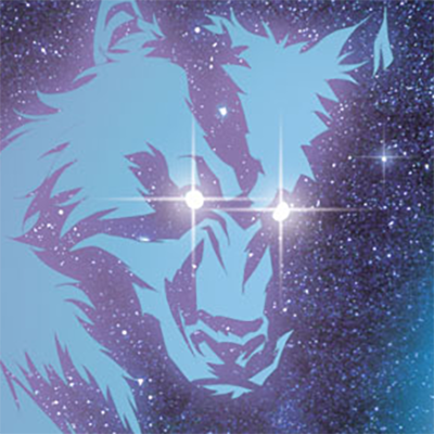 Fenrir (Earth-2301) - Marvel Comics