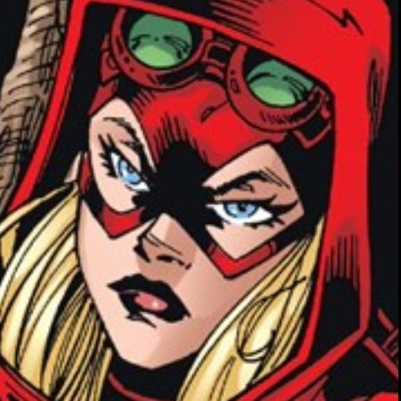 Cissie King-Jones as Arrowette (Prime Earth) - DC Comics