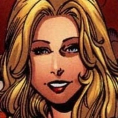 Venus Sivana (Prime Earth) - DC Comics