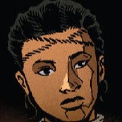 Koska Reeves (Star Wars) - Marvel Comics