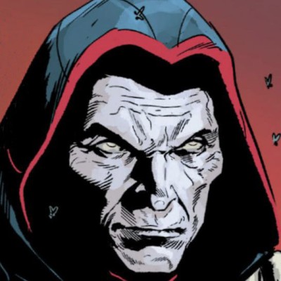 Father Pike (Earth-616) - Marvel Comics