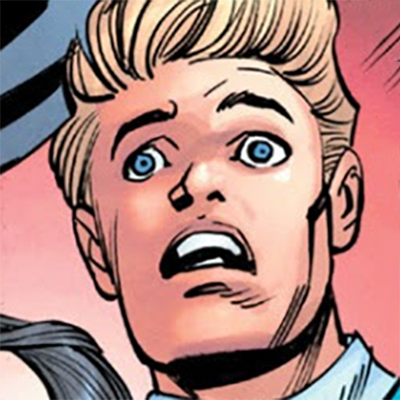 Donald Blake (Dark: Loki) (Alterniverse) - Marvel Comics