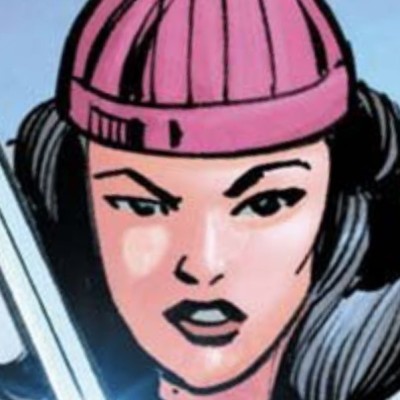 Sif (Dark: Loki) (Alterniverse) - Marvel Comics