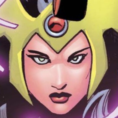 Karnilla (Dark: Loki) (Alterniverse) - Marvel Comics