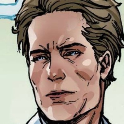 Marc Spector (Dark: Moon Knight) (Alterniverse) - Marvel Comics