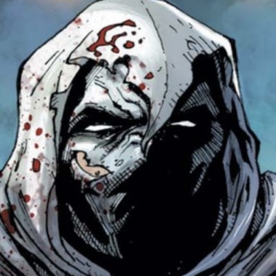 Marc Spector (Dark: Moon Knight) as Moon Knight (Alterniverse) - Marvel ...
