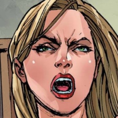 Marlene Alraune (Dark: Moon Knight) (Alterniverse) - Marvel Comics