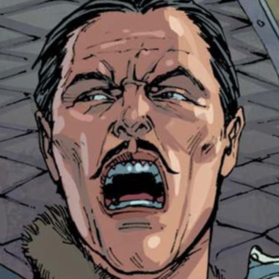 Jean-Paul Duchamp (Dark: Moon Knight) (Alterniverse) - Marvel Comics