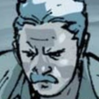 Peter Alraune Sr. (Dark: Moon Knight) (Alterniverse) - Marvel Comics