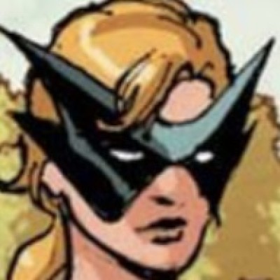 Bobbi Morse (Dark: Moon Knight) as Mockingbird (Alterniverse) - Marvel ...