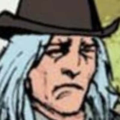 Bertrand Crawley (Dark: Moon Knight) (Alterniverse) - Marvel Comics