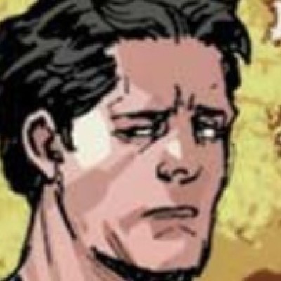 Simon Williams (Dark: Moon Knight) as Wonder Man (Alterniverse ...
