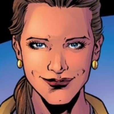 Allison Addison (Earth-0) - DC Comics