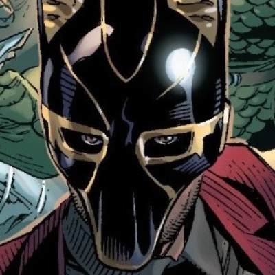 Ben Reilly as Jackal (Earth-616) - Marvel Comics