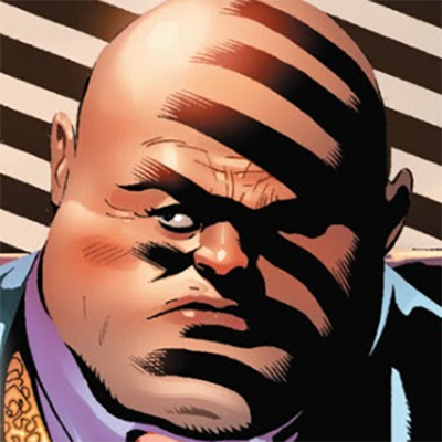 Wilson Fisk (Earth-811) - Marvel Comics