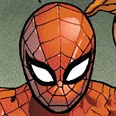 Peter Parker as Spider-Man (Earth-811) - Marvel Comics