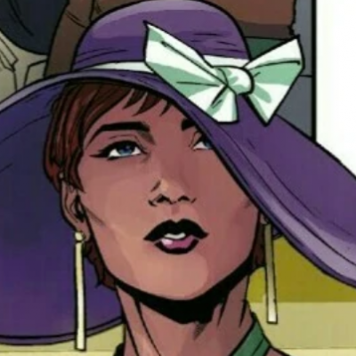 Misty Beck as Mysteria (Earth-616) - Marvel Comics