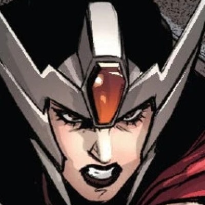 Sif (Earth-6160) - Marvel Comics