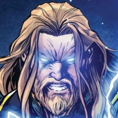 Thor Odinson (Earth-6160) - Marvel Comics
