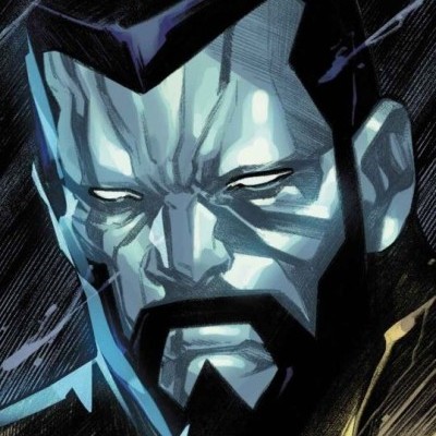 Piotr Rasputin (Earth-6160) as Colossus (Alterniverse) - Marvel Comics