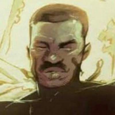 Rex Strickland (Earth-616) - Marvel Comics