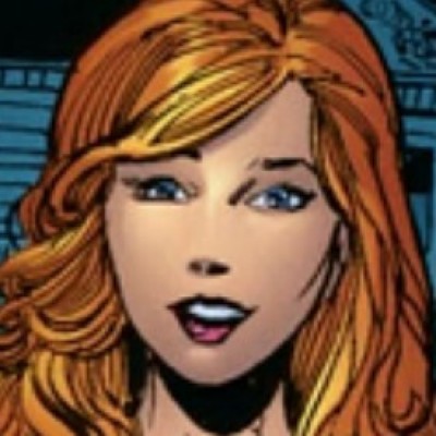 Amanda Turner (Prime Earth) - DC Comics