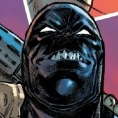 Rex Strickland as Tyrannosaurus (Earth-616) - Marvel Comics