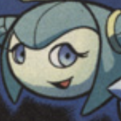 Cosmo (Sonic X) - Archie Comics