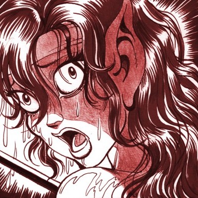 Crescent (ElfQuest) - Warp Graphics