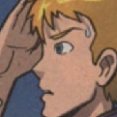 Cheung (Sonic X) - Archie Comics