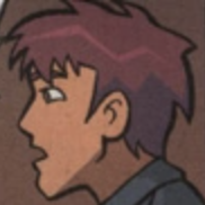 Devine (Sonic X) - Archie Comics