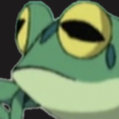 Froggy (Sonic X) - Archie Comics
