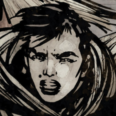 Maeve (Spawn) - Image Comics