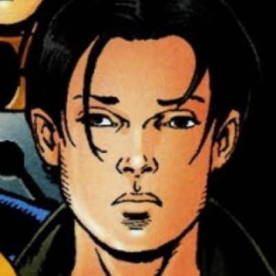 Lyle Norg as Invisible Kid (Earth-Prime) - DC Comics