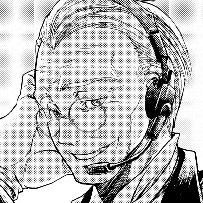 Alfred Pennyworth (Manga)