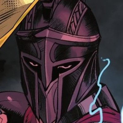 Achilles (Prime Earth) - DC Comics