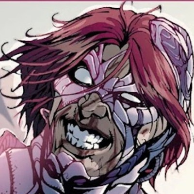 Michael Van Patrick (Clone) as KIA (Earth-616) - Marvel Comics