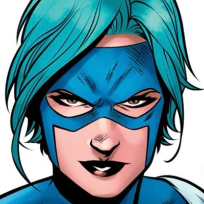 Shawn Tsang as Defacer