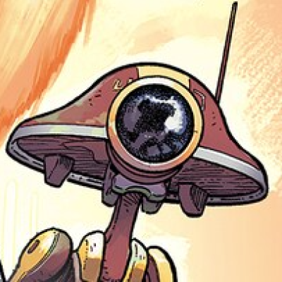 WAC-47 (Star Wars) - Marvel Comics