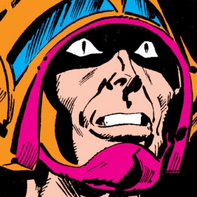 Kevin Sidney as Changeling (Earth-616) - Marvel Comics