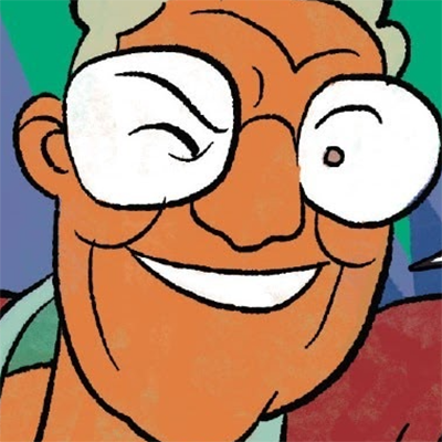 Sal Medina (Creepshow)