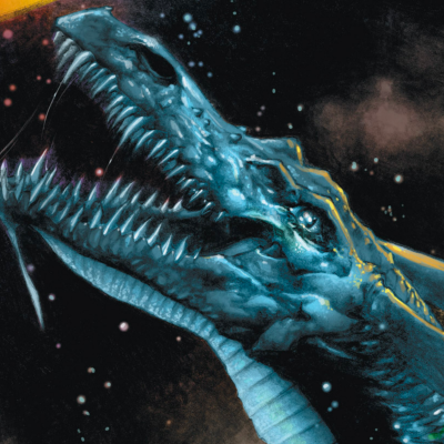 Vane (Spawn) - Image Comics