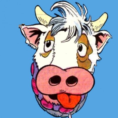 Cudley (TMNT) - Archie Comics